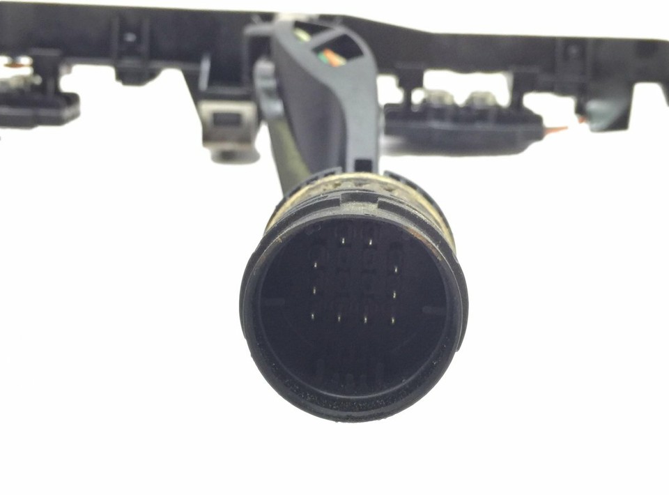 4701504933 4701506633 Fuel Injector Wire Harness From MERCEDES Arocs ...