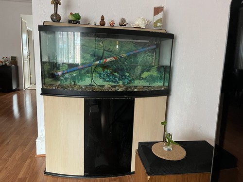 Oceanic Systems fish tank full aquarium kit | eBay