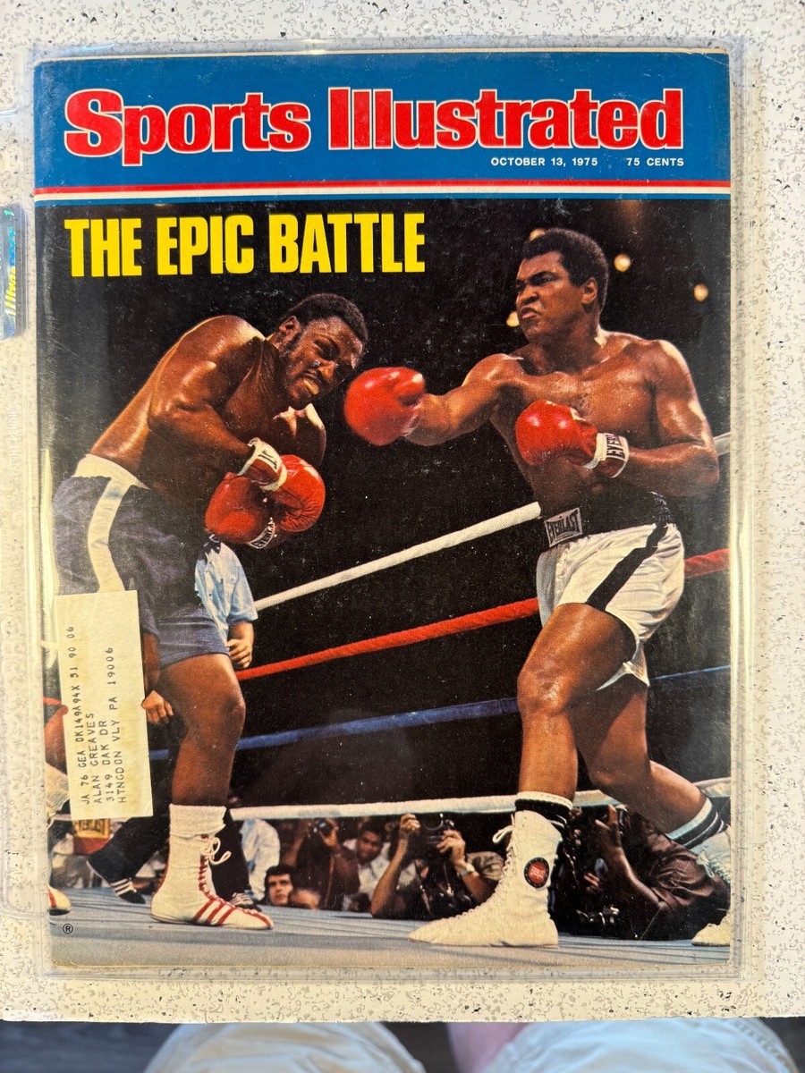 Epic Sports Boxing