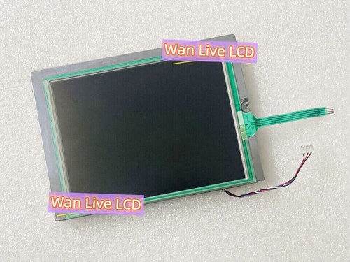 5.7'' Inch TCG057VGLCT-H51-S LCD Screen Display +Touch Digitizer 1 Year ...