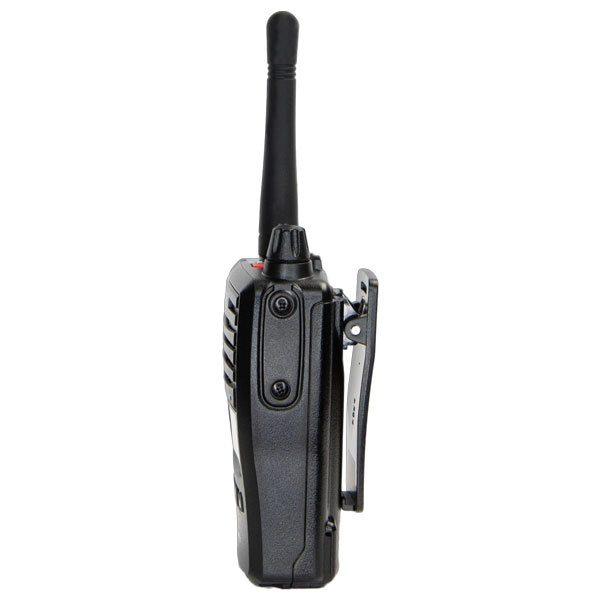 GME TX6165 5W UHF Radio Professional Kit - Black | eBay Australia