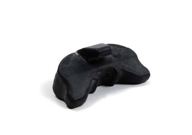 BMW E60 Lower Radiator Rubber Mounting #17117542516 OEM for sale online ...