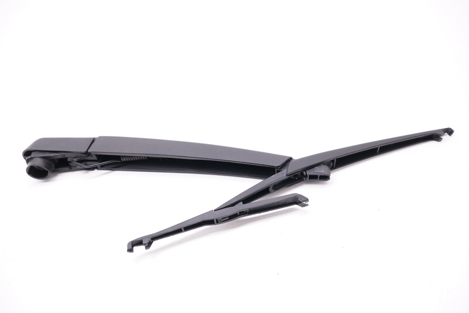 06-11 Mercedes W164 ML63 AMG Wiper Blade Arm Rear Windshield Trunk ...