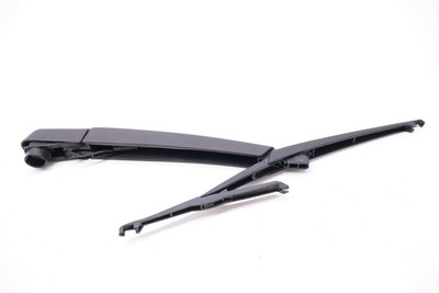 06-11 Mercedes W164 ML63 AMG Wiper Blade Arm Rear Windshield Trunk ...