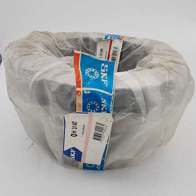 SKF OH 3140 Spannhülsen | eBay.de