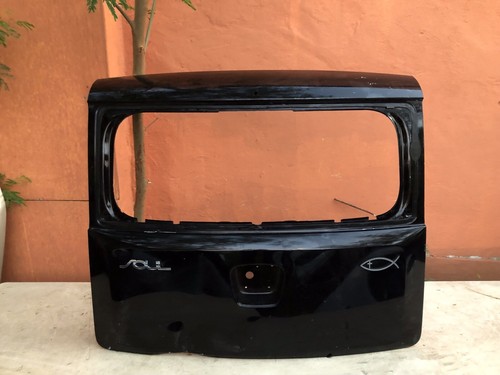 2010 2011 2012 2013 Kia Soul Liftgate Shell | eBay