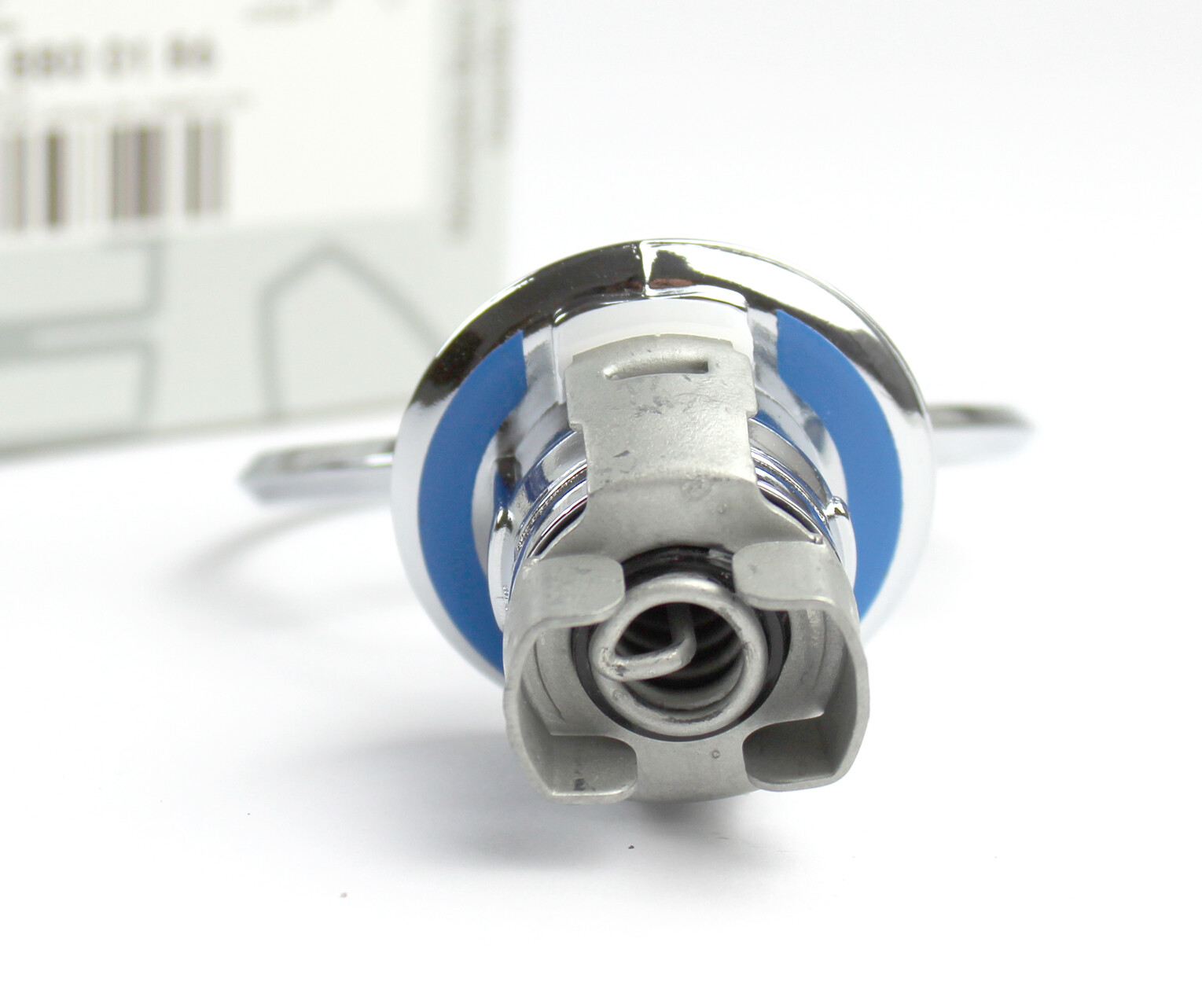 Mercedes-Benz Bonnet Stern Emblem W203 S203 C-Class A2108800186 | eBay