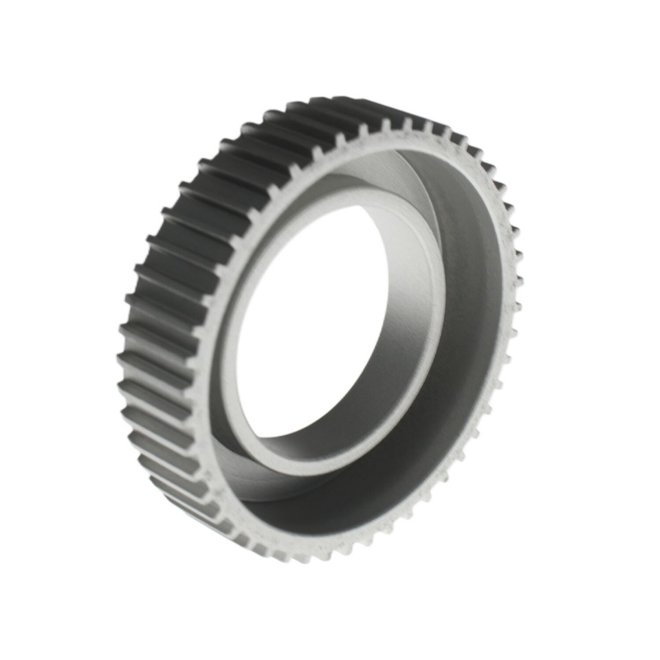 Rear Wheel ABS Skid Control Rotor for Toyota Tundra 2000-2006 43517 ...