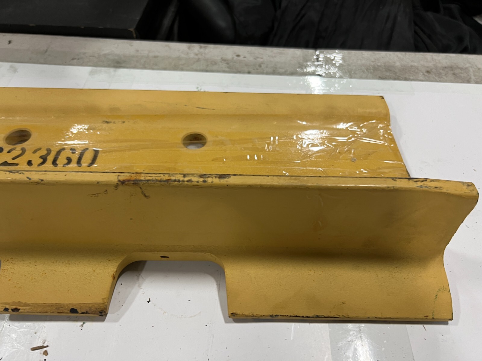 GENUINE OEM Komatsu Track Shoe 14X-32-62360 For Dozer | eBay