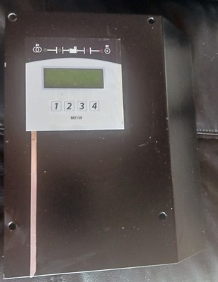 Transfer Switches - 150 Amp