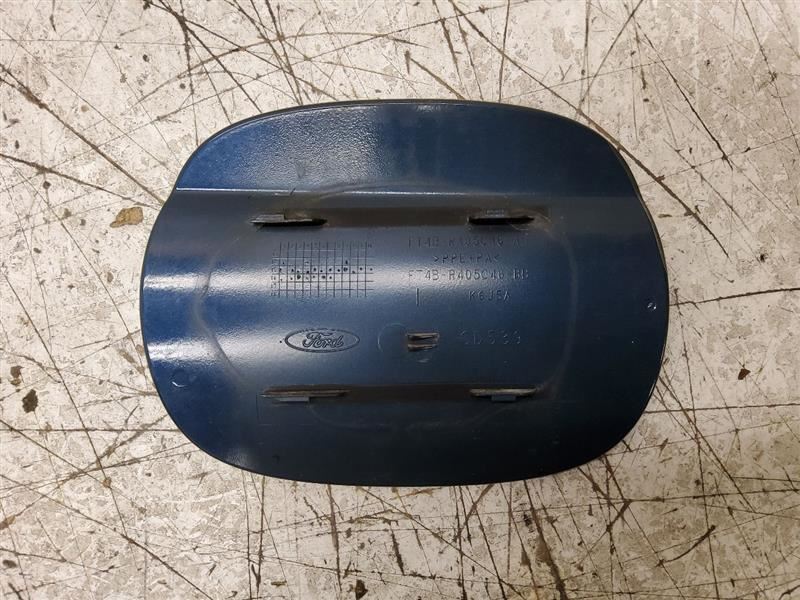 2016 2017 Ford Edge Fuel Cap Blue Part Number FT4B-R405C46-AB for sale ...