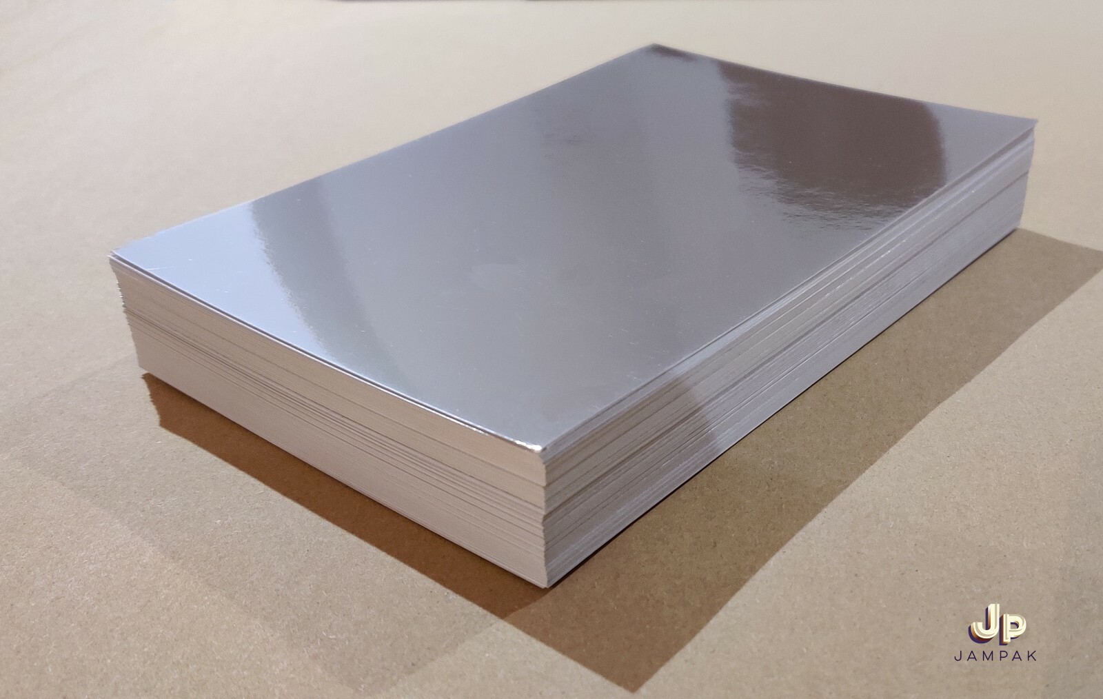 Silver Mirror card A5/A4/A3 280gsm Highest Quality,Arts&Craft. One ...
