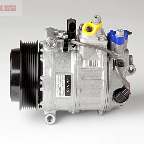 DENSO AC Compressor For PORSCHE Cayenne Panamera 09-17 94812601102 | eBay