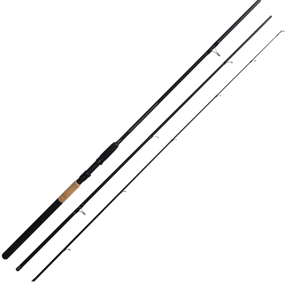 12 FT FLOAT ROD 3 PIECE COURSE FISHING TACKLE NEW | eBay UK