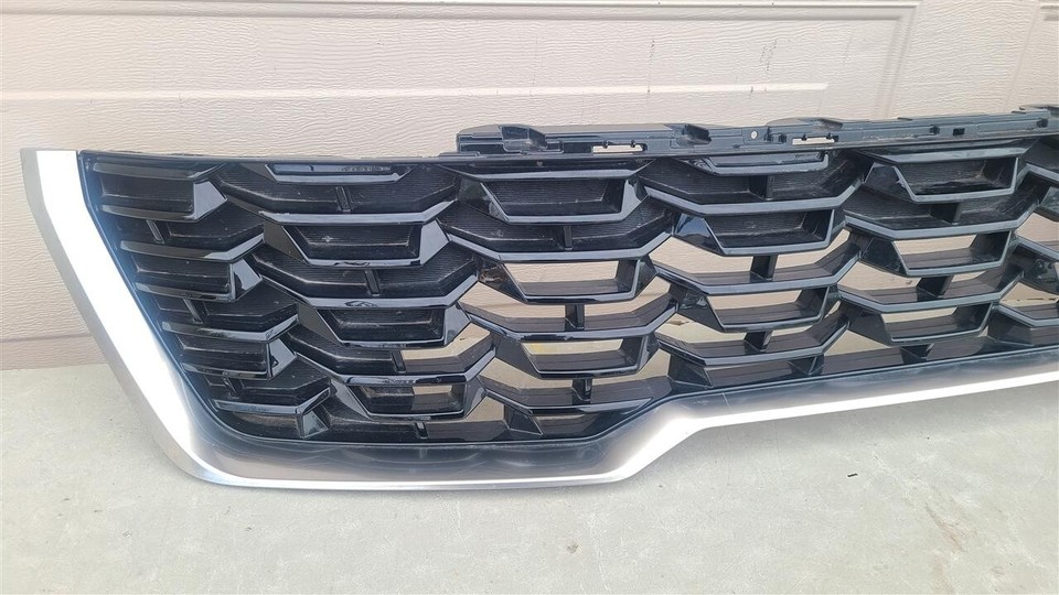2024 2025 KIA SORENTO GRILLE 86366-R5JA0 OEM | eBay