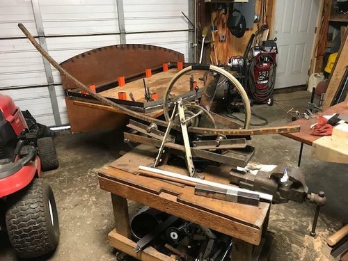 Magliner 18055 Premium Ball Bearing for Hand Truck Wheels 5/8" ID for ...