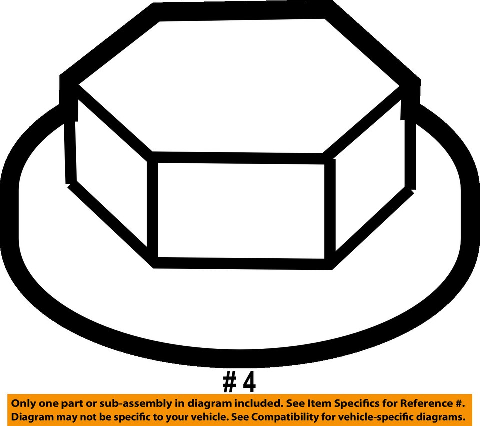 AUDI OEM 10-11 A5 Quattro Transaxle Trans Oil Pan-Drain Plug WHT003487 ...