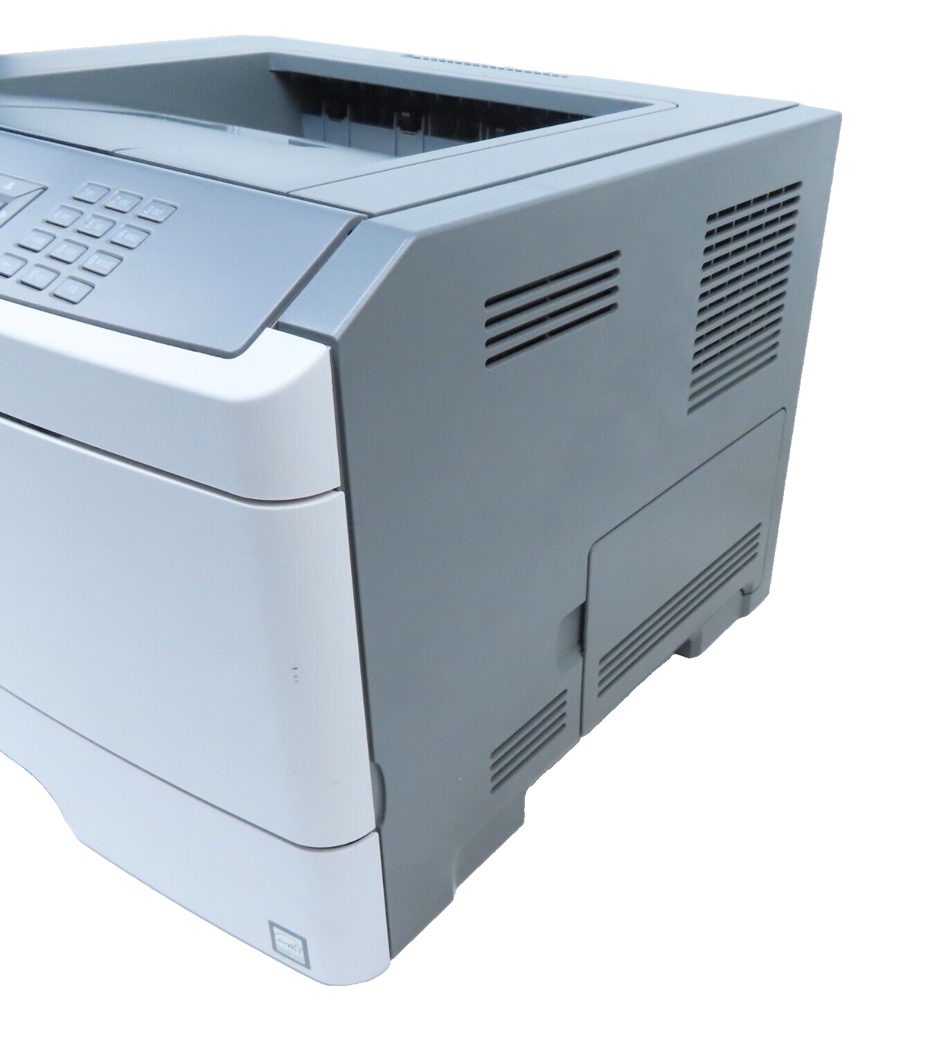 Lexmark E460dn Workgroup Laser Printer for sale online | eBay