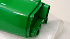 AM128998 Hood Bumper Hinge fits John Deere LT133 LT150 LT155 LT160 ...