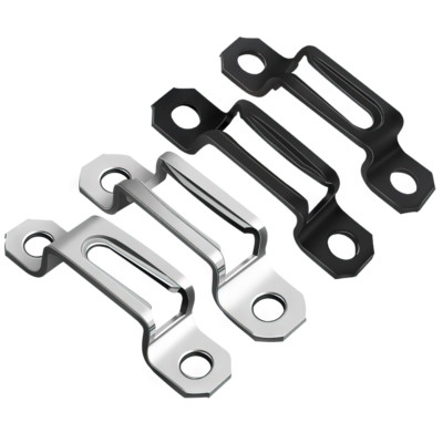 10pc Invisible Connector Screw Fasteners Assembly Wardrobe Furniture ...