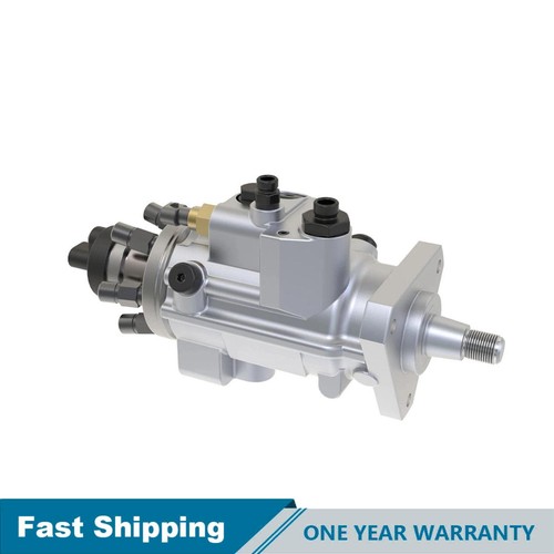 Fuel Injection Pump Model DE2635-6320 RE568067 for John Deere 6068D DHL ...