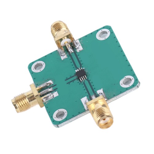 Balanced Mixer Module RF Mixing Transducer RFin=1.5‑3.8GHz RFout=DC‑1 ...