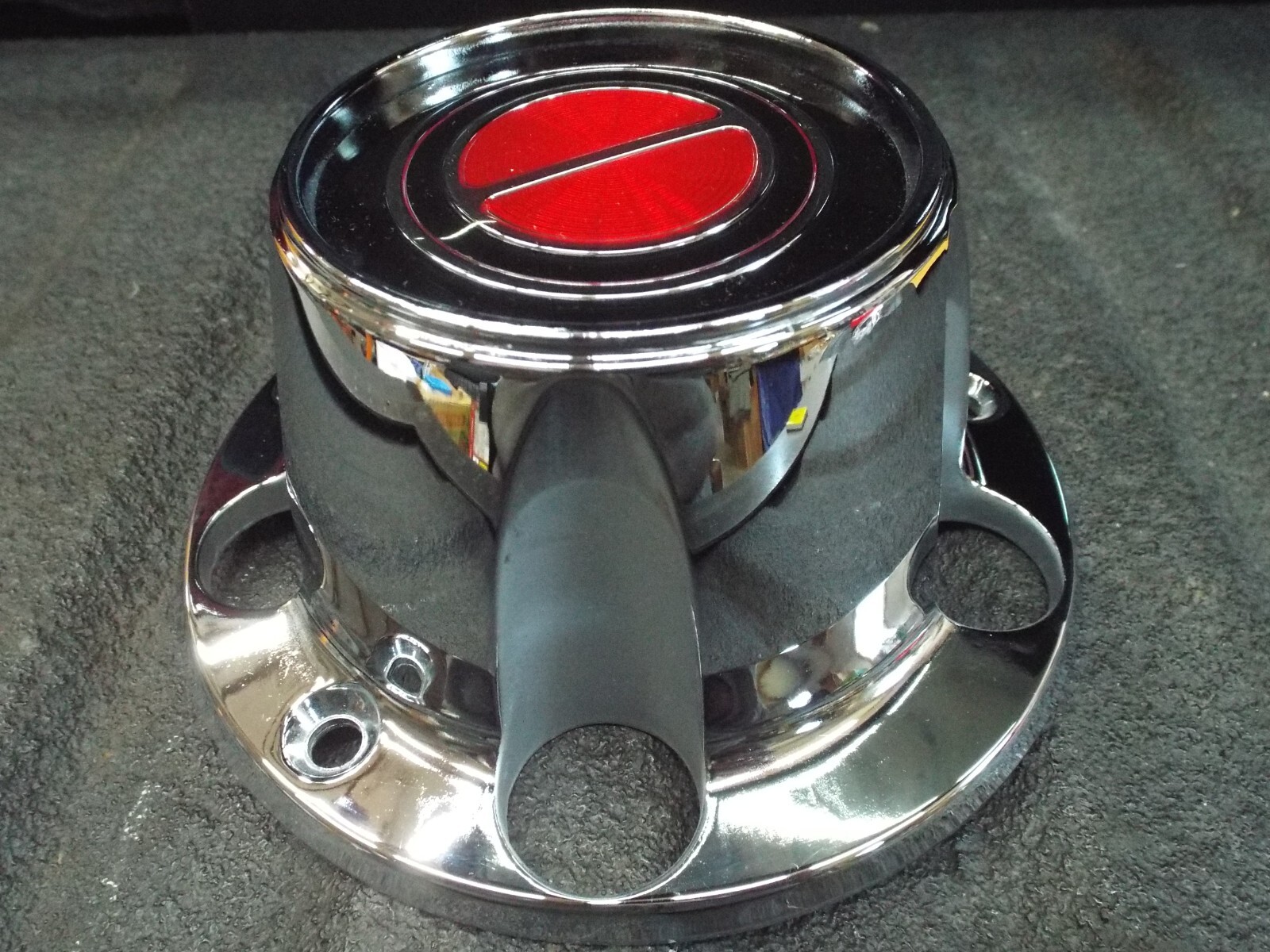 NOS Wheel Center Cap 1978 1986 1987 1990 1996 Ford F100 F150/Bronco ...