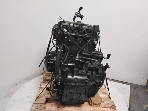 2009 Triumph Speed Triple 1050 Engine 7118 Miles - Great Condition | eBay