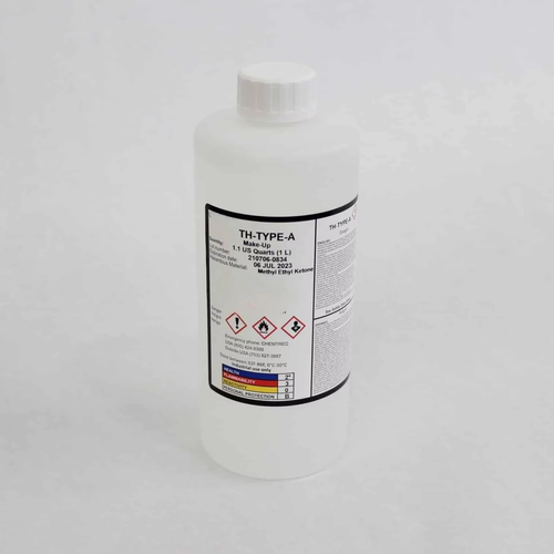 JP-K72 Ink TH-18 Solvent for RX2 PXR PB CIJ Printer HIT UX Inkjet 1067K ...