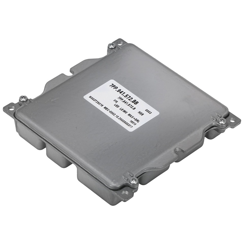 Headlight Unit LED Module Ballast For Porsche 718 911 95861838500 ...