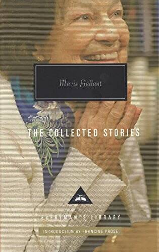 Mavis Gallant Collected Stories - Hardcover By Gallant, Mavis - GOOD | eBay