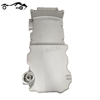 LS front Sump retro Fit Oil Pan with Oil pipe, dipstick for chevy LS1 ...