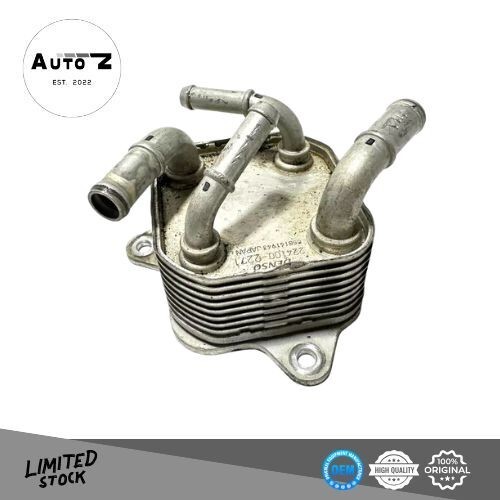 Atf Transmission Oil Cooler Warmer 2016 - 2021 HONDA PILOT 3.5L OEM | eBay