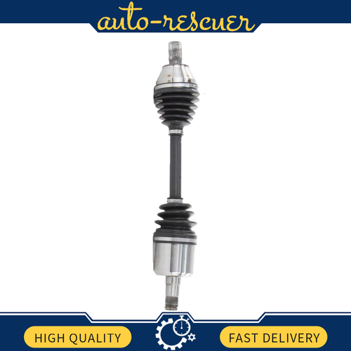 Fits 2007 2008 2009 2010 2011 2012 2013 Volvo C30 1X Front Left CV Axle ...