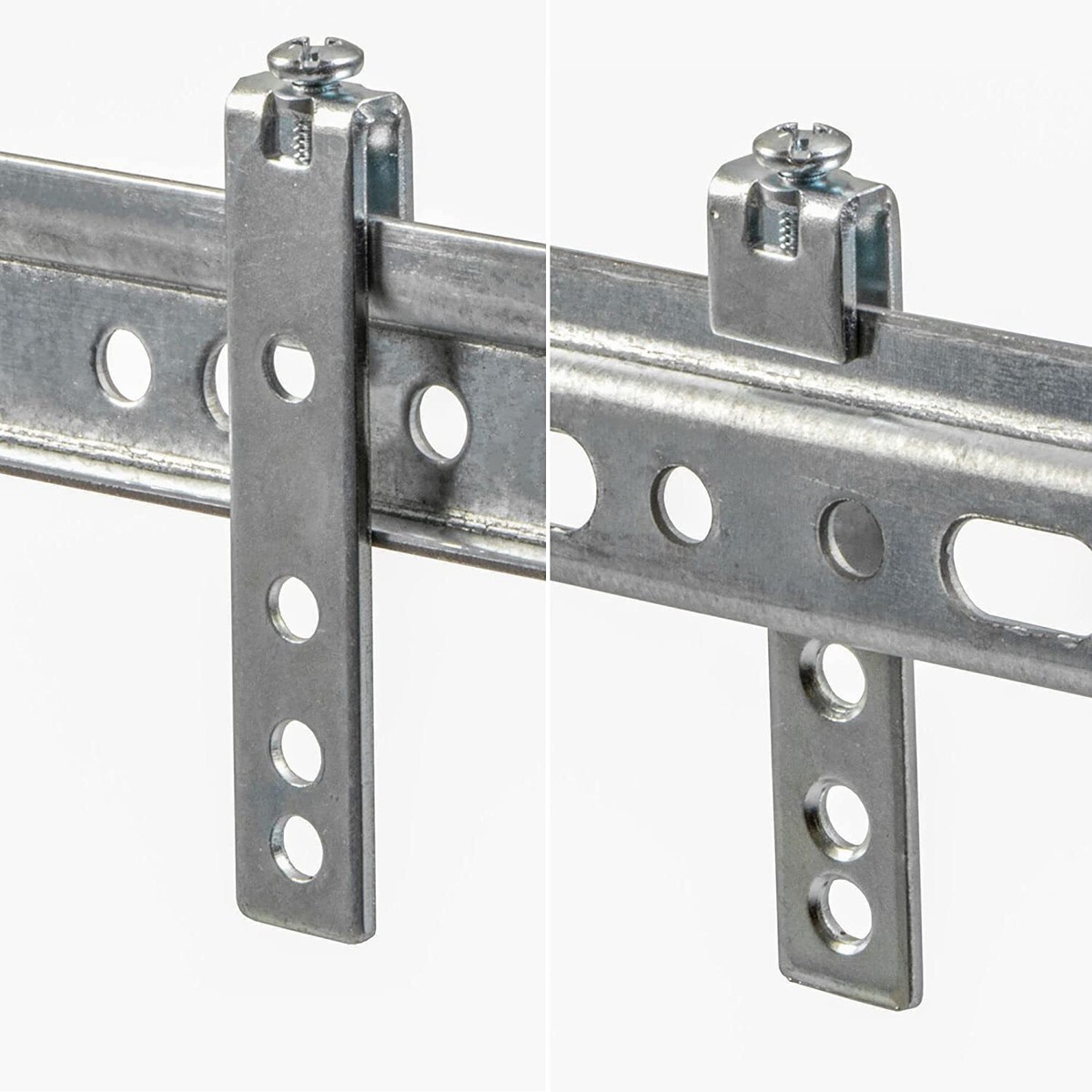 Wall Cabinet Hanging Rail