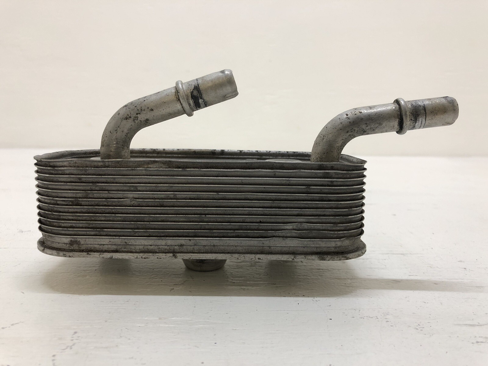 00-06 OEM BMW E46 323i Radiator Heat Exchange Oil Cooler Automatic ...