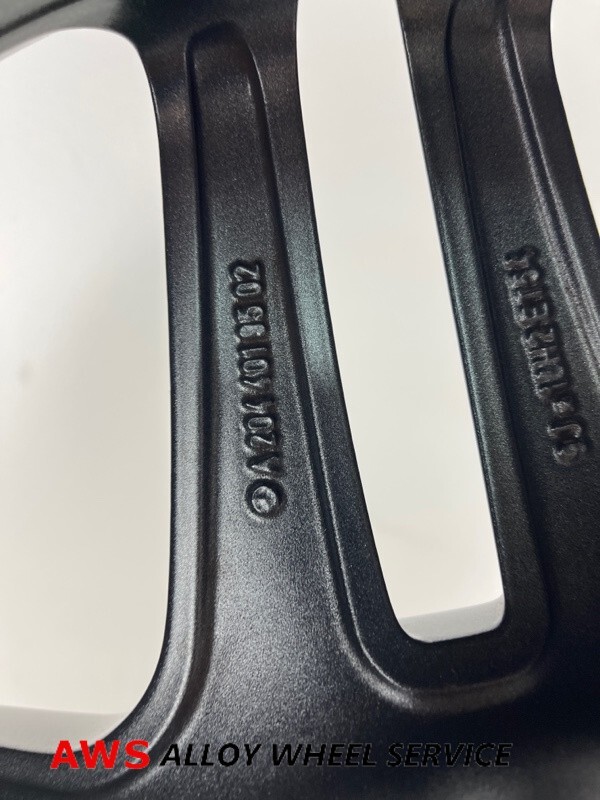 Wheel+Rim+18x9+Alloy+10+Spoke+AMG+2044019502+Fits+12-15+MERCEDES+BENZ ...