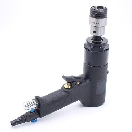 Pistol Type Tapping Machines Pneumatic Drill Tapper For Threading ...