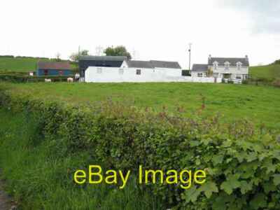 Photo 6x4 Farm at Ballytrim c2007 | eBay UK