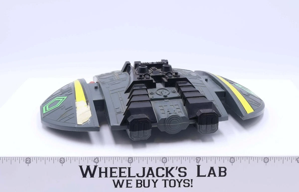 Cylon Raider Battlestar Galactica Loose Complete, 48% OFF