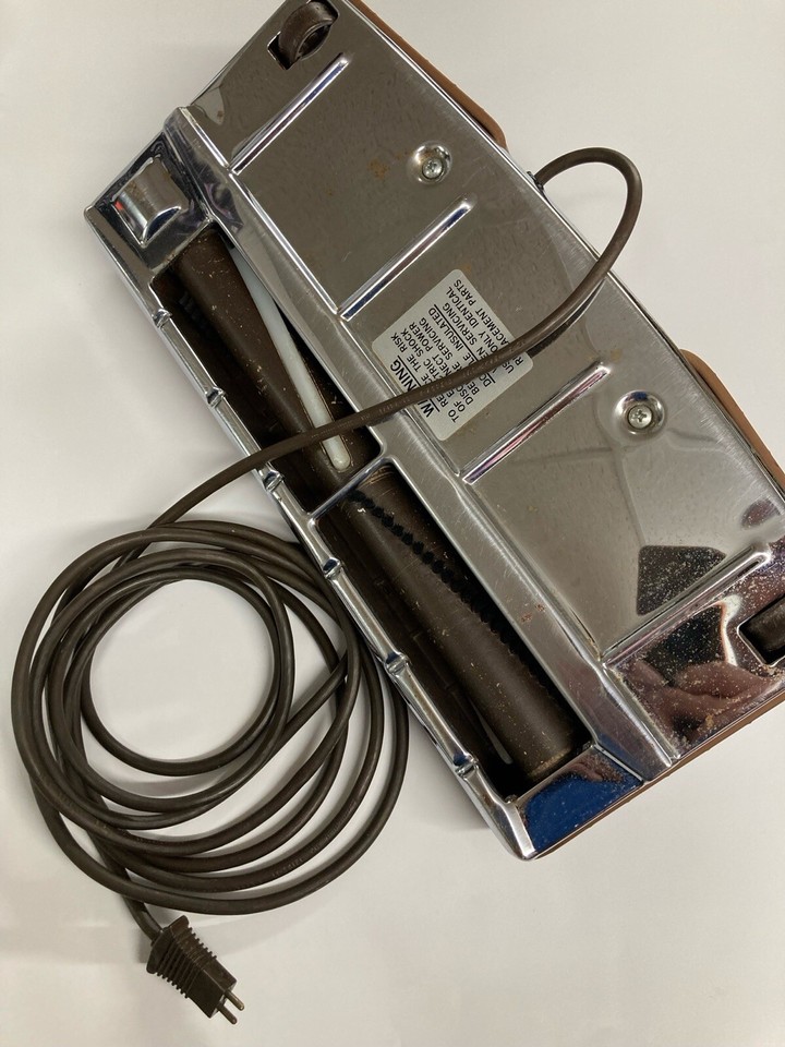 Rainbow D3 Vacuum Power Nozzle Head Works Fine Has Been Reconditioned ...