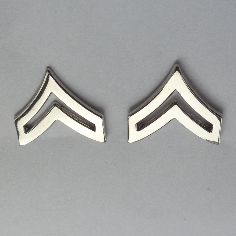 Army Corporal Insignia