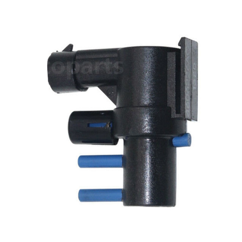 Genuine Secondary Runner Valve Solenoid 4606226AC For Chrysler Dodge ...