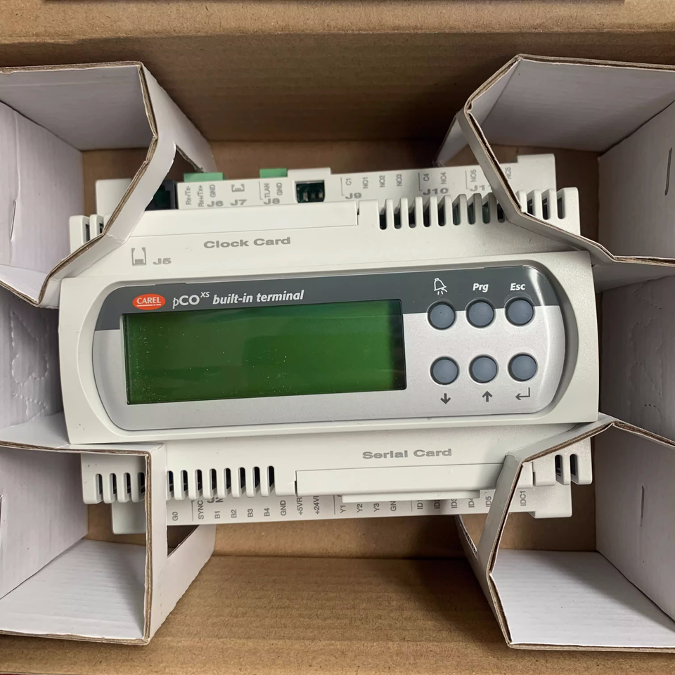 CAREL PCO1000BX0 Controller | eBay
