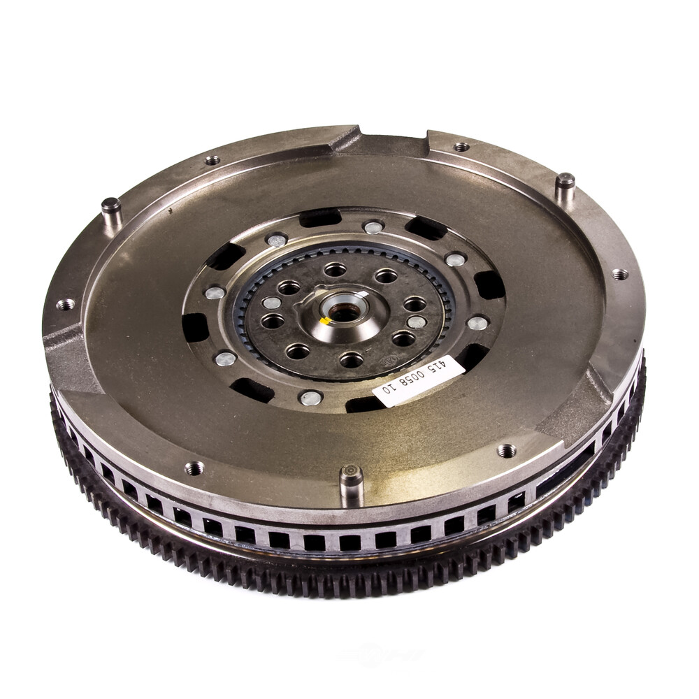 Clutch Flywheel-Turbo LuK DMF027 for sale online | eBay