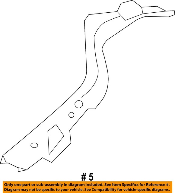 Genuine OEM Headlight Gasket for BMW 63117392976 for sale online | eBay