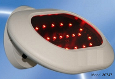 NEW X-RAY DELUXE FLOOD SAFELIGHT - LED DARKROOM SAFELIGHT (30747) | eBay