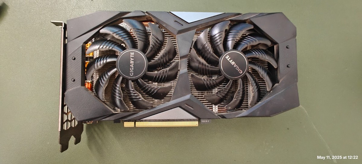 Gigabyte Rtx 2060 6gb Release Date Gigabyte Rtx 2060 6gb Gddr6 Gigabyte ...
