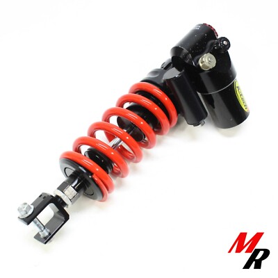 K-Tech DDS Pro Rear Shock - Suzuki SV650,GSX-R1000 - Back Suspension ...