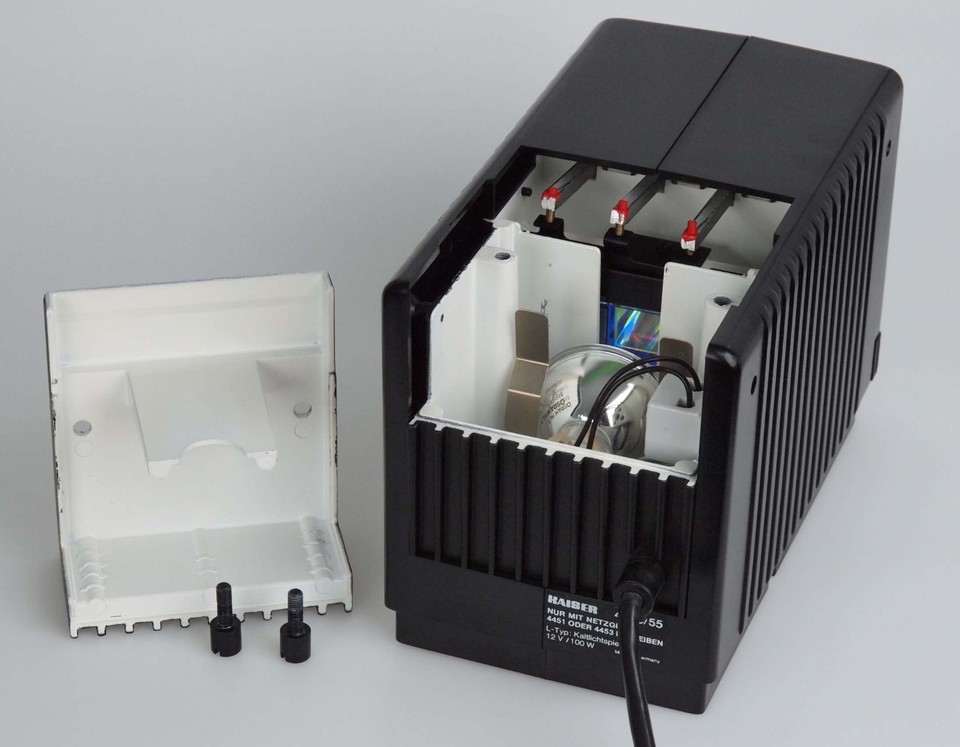 Kaiser VC 60 6X6 Farb-Vergrößerungsgerät. Color Enlarger 19741 | eBay